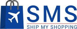 SMS - SHIPPING MY SHOPPING